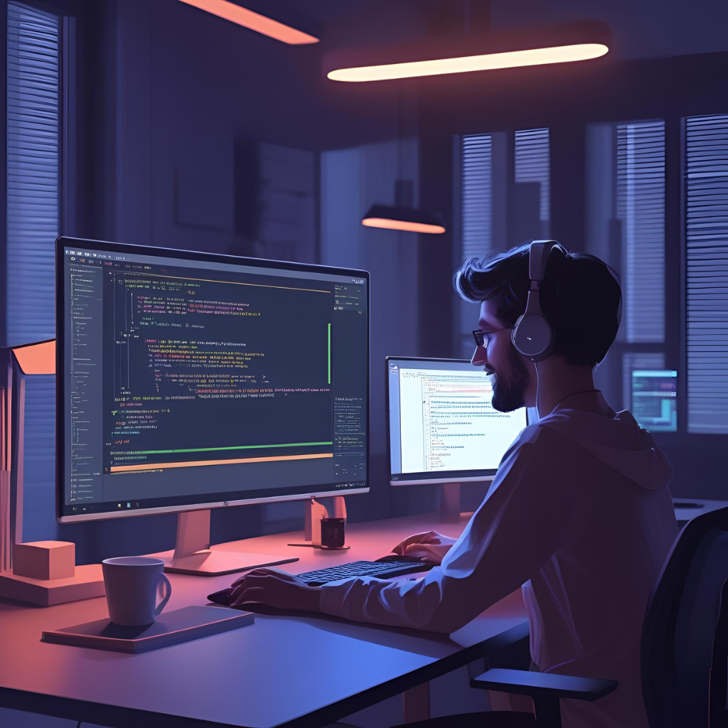 10 Contoh Program Pascal Sederhana [Lengkap] – Kelas Programmer ...